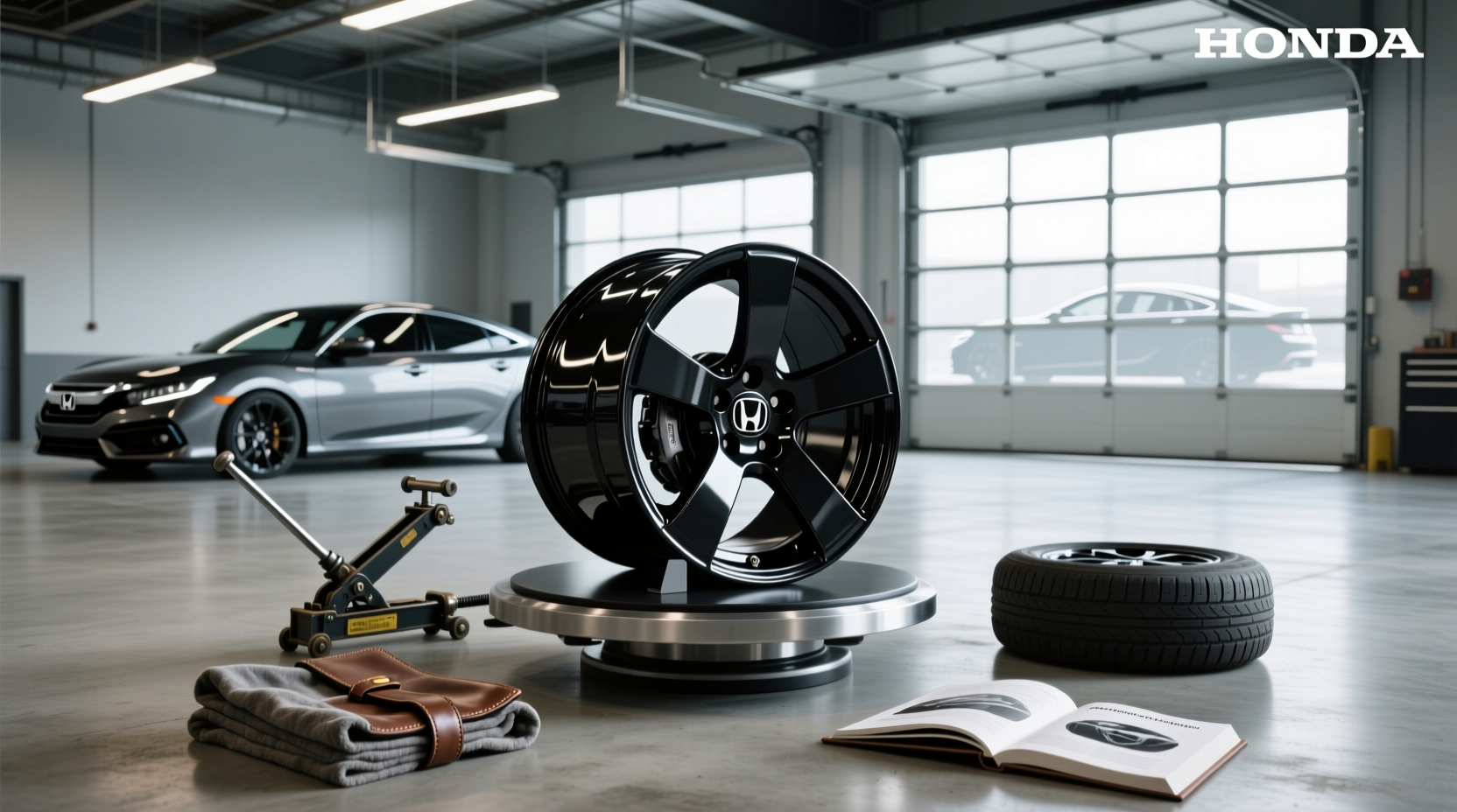 16x8 Wheels Guide: How to Choose the Right Fit