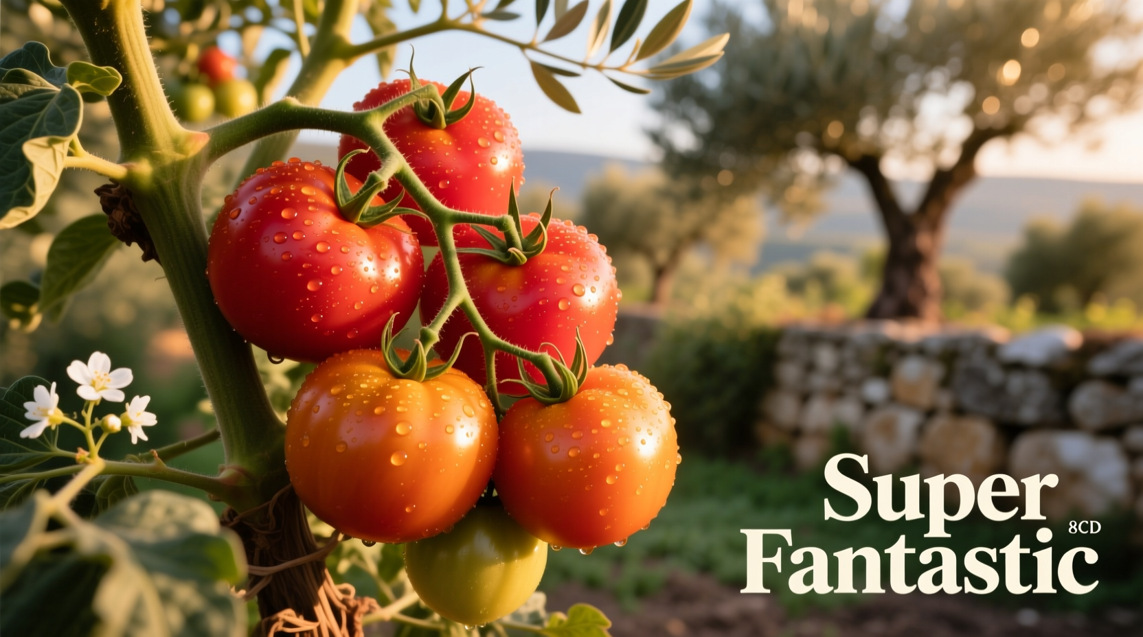 Supersonic vs Super Sweet 100 Tomatoes: Real Varieties Explained