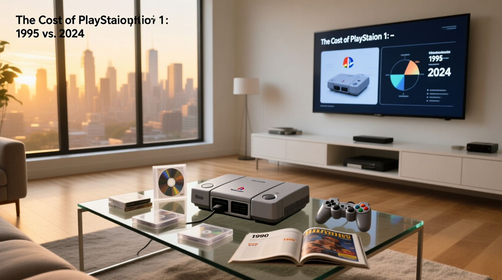How Much Does a PlayStation 1 Cost Today? (2024–2026 Prices)