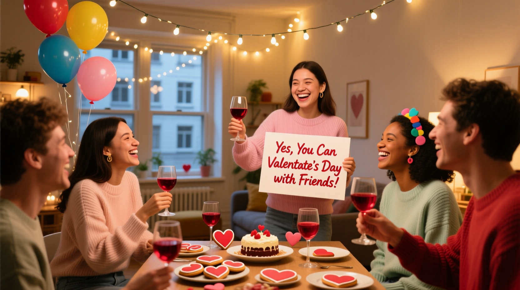 When Is Valentine's Day 2026 and How to Make It Totally Sweet