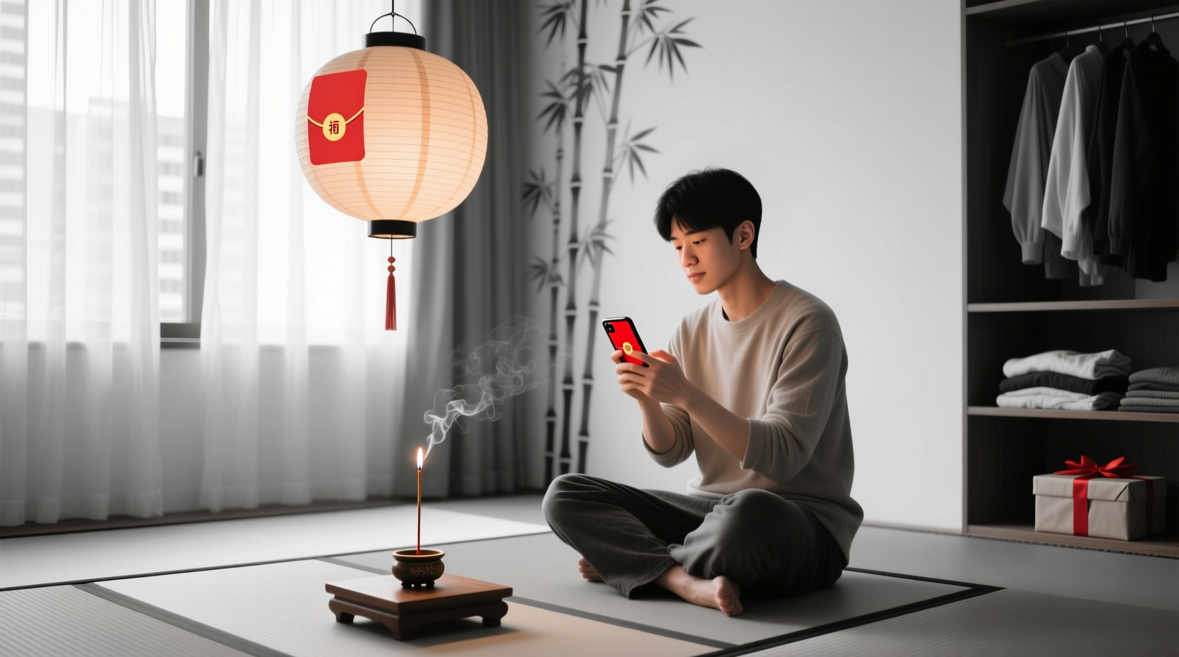 Your Lunar New Year Rituals Are WRONG (Here's What Actually Matters)