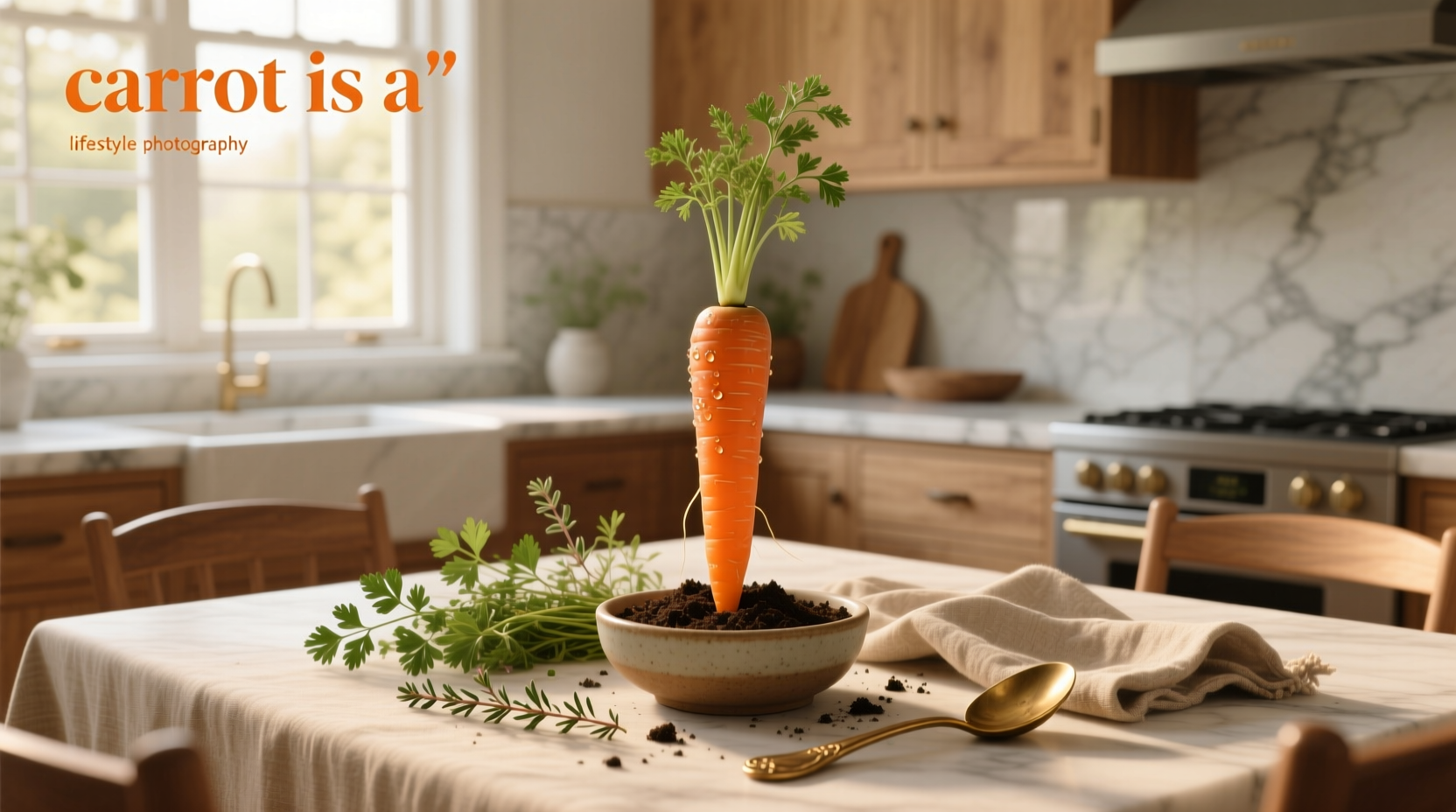Carrot Is a Root Vegetable: A Practical Nutrition & Cooking Guide