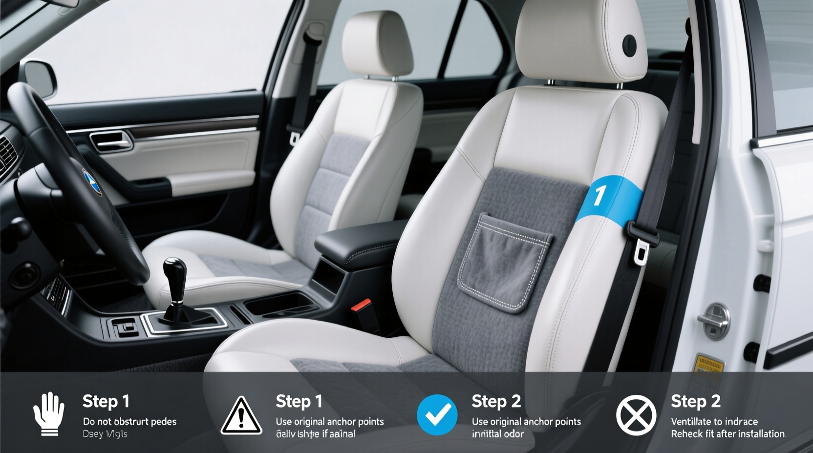 e36 m3 seat covers buying guide: how to choose the right fit