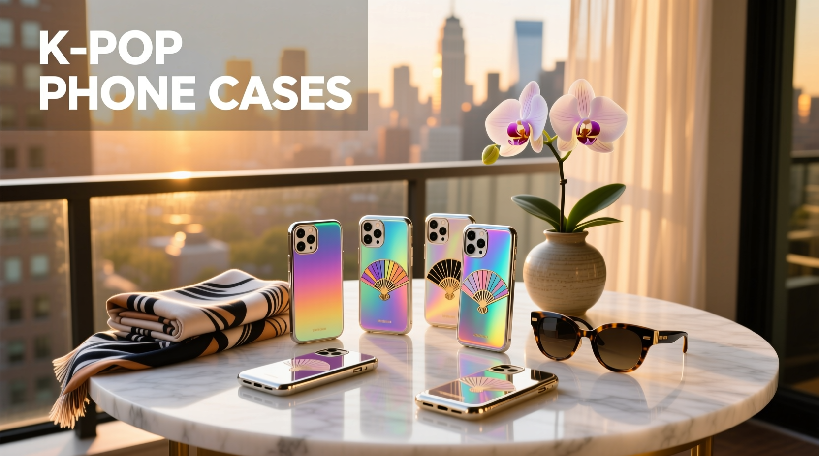 What Are the Best Kpop Phone Cases? A Practical Buyer’s Guide