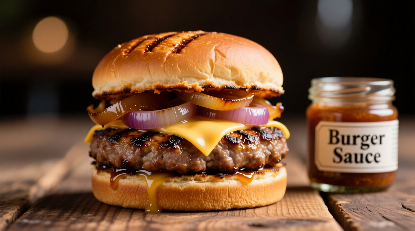 Caramelized Onion Burger: Tulsa-Style Cooking Guide