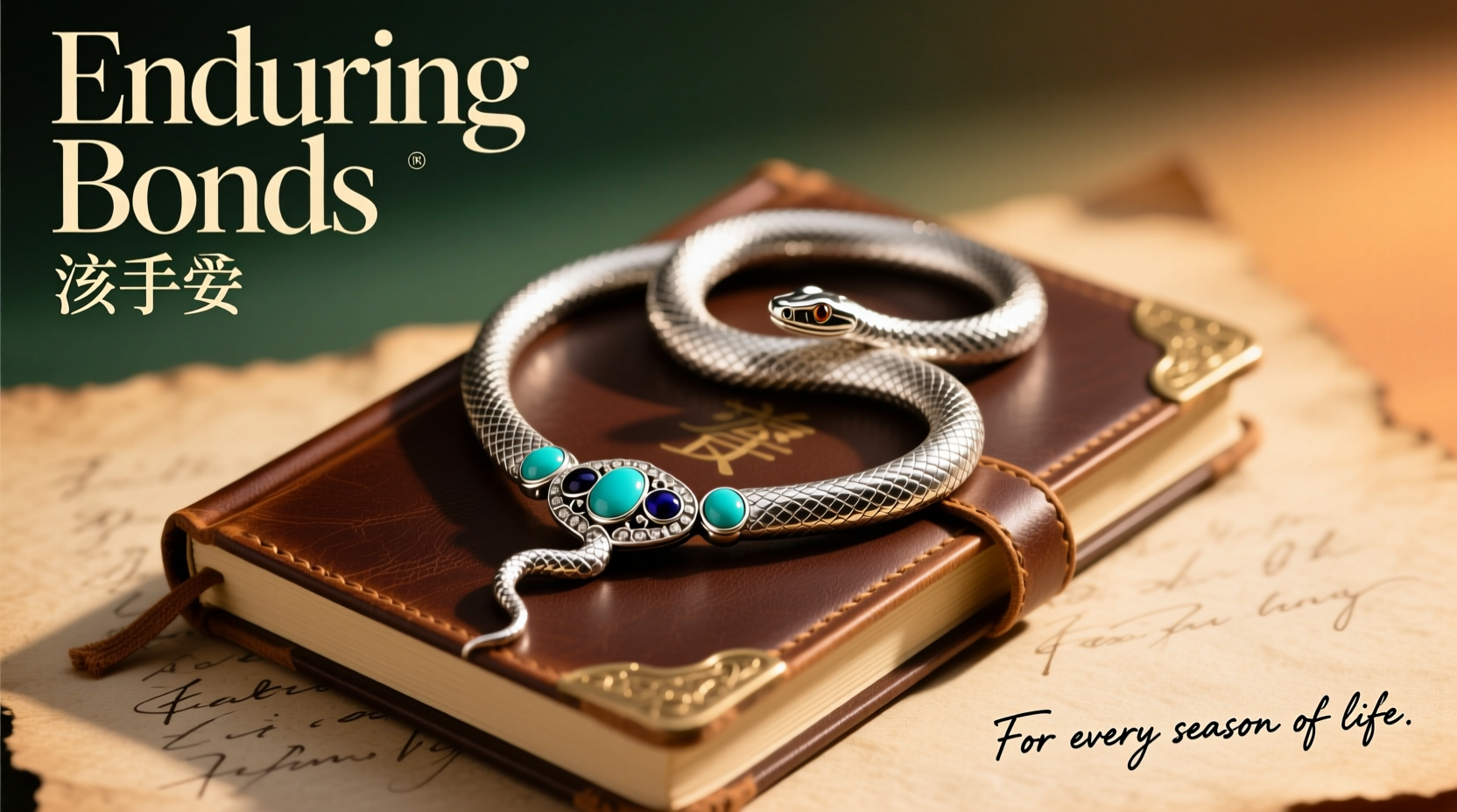 The Ultimate Guide To Gifting A Snake Necklace Meaningful Ideas For ...