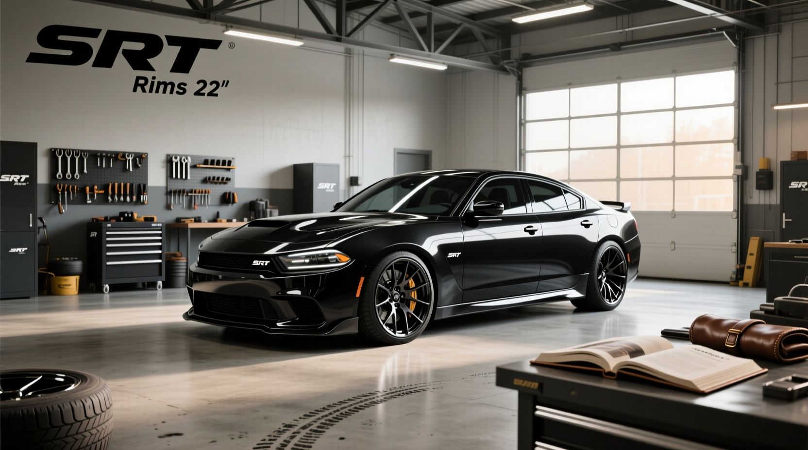 22 Inch Rims Buying Guide: What to Look For