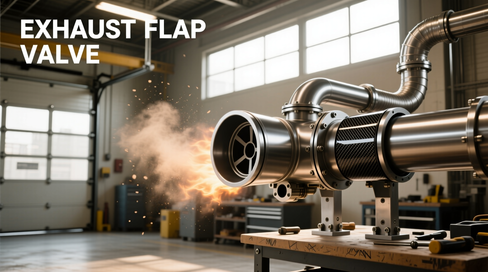 Turbo Bypass Valve Guide: How to Choose & Replace