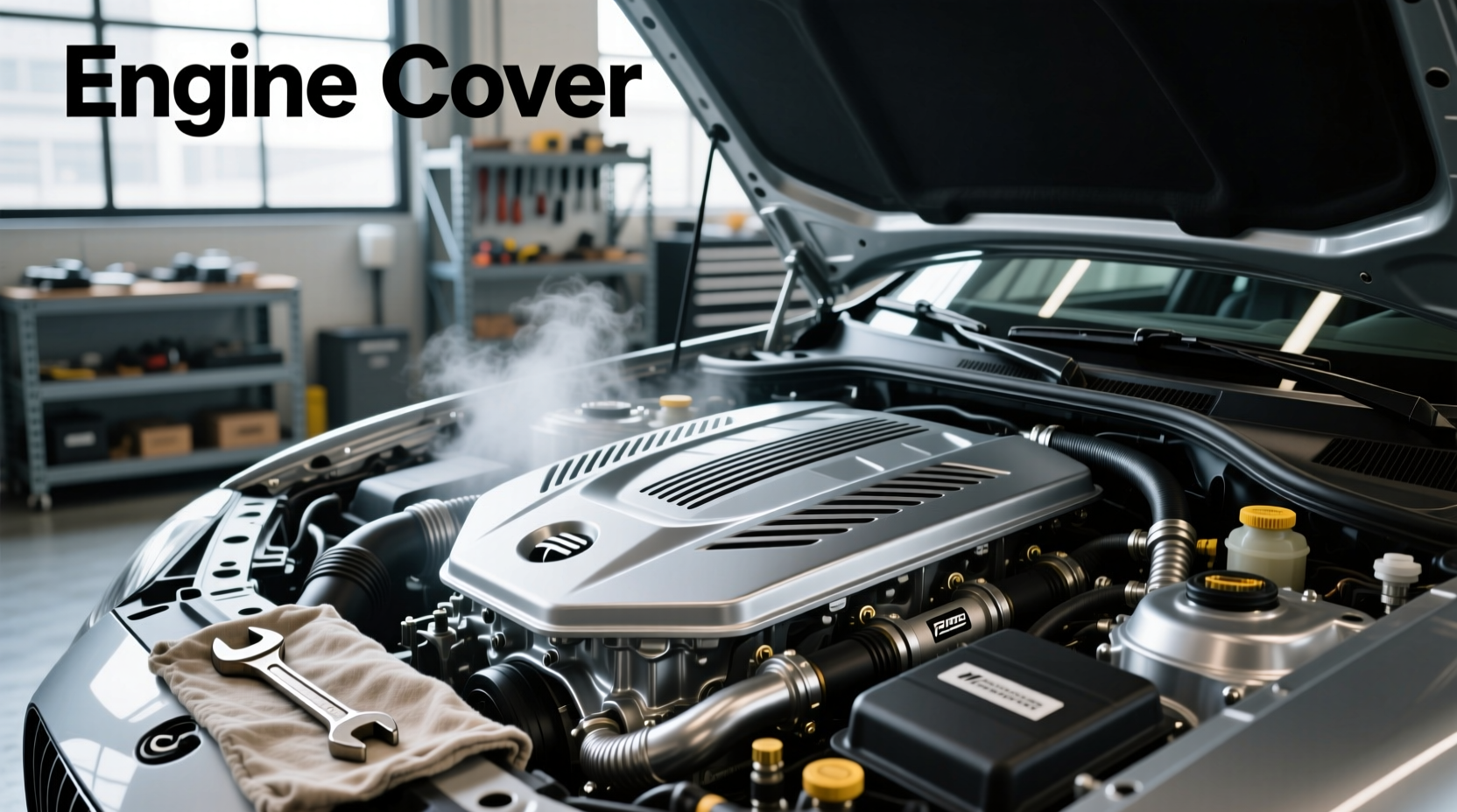 How to Choose Auto Engine Cover Board: Buying Guide