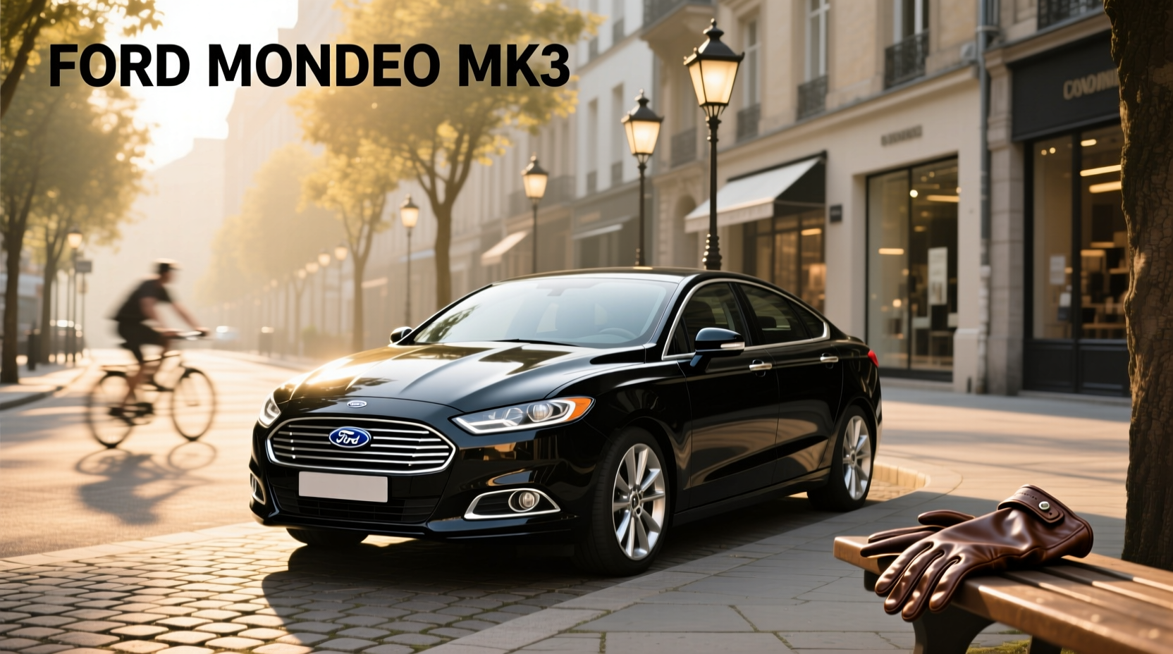 Ford Mondeo MK3 2.0 guide: What to look for before buying
