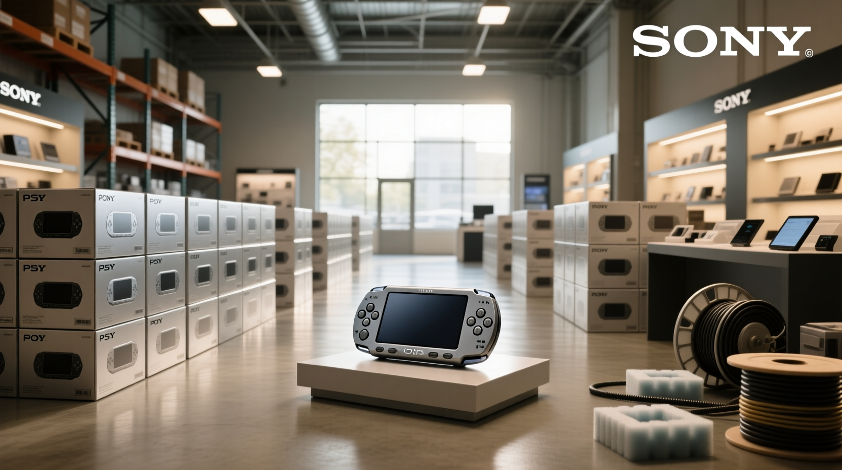 Sony PSP Wholesale Guide: How to Buy in Bulk Smartly
