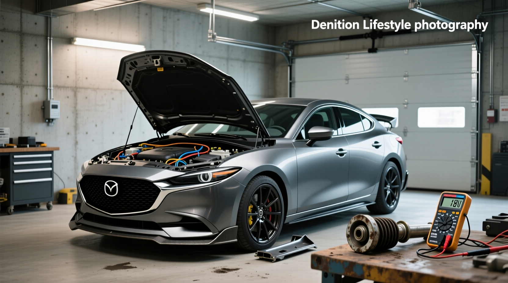 How to Choose Spoilers for Mazda 3, What Is the Most Common Problem?