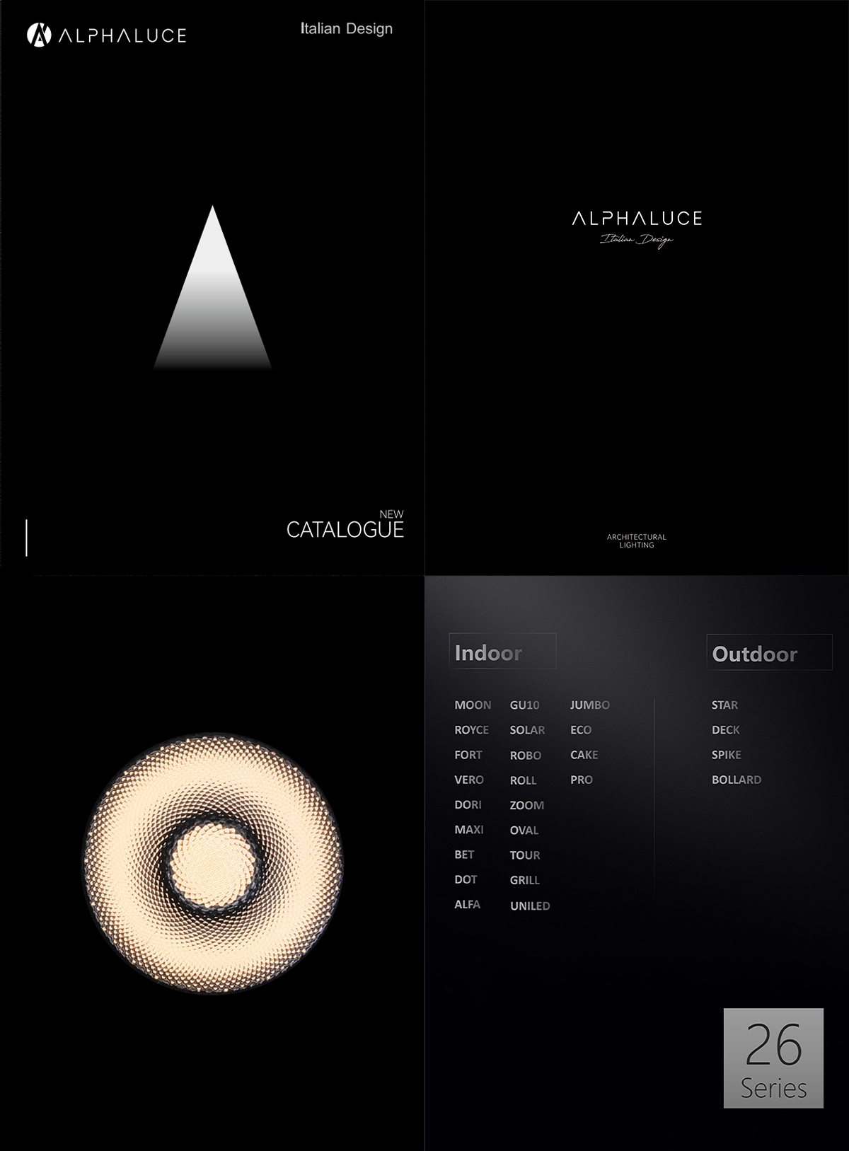 Guangdong Alpha Lighting Co., Ltd.