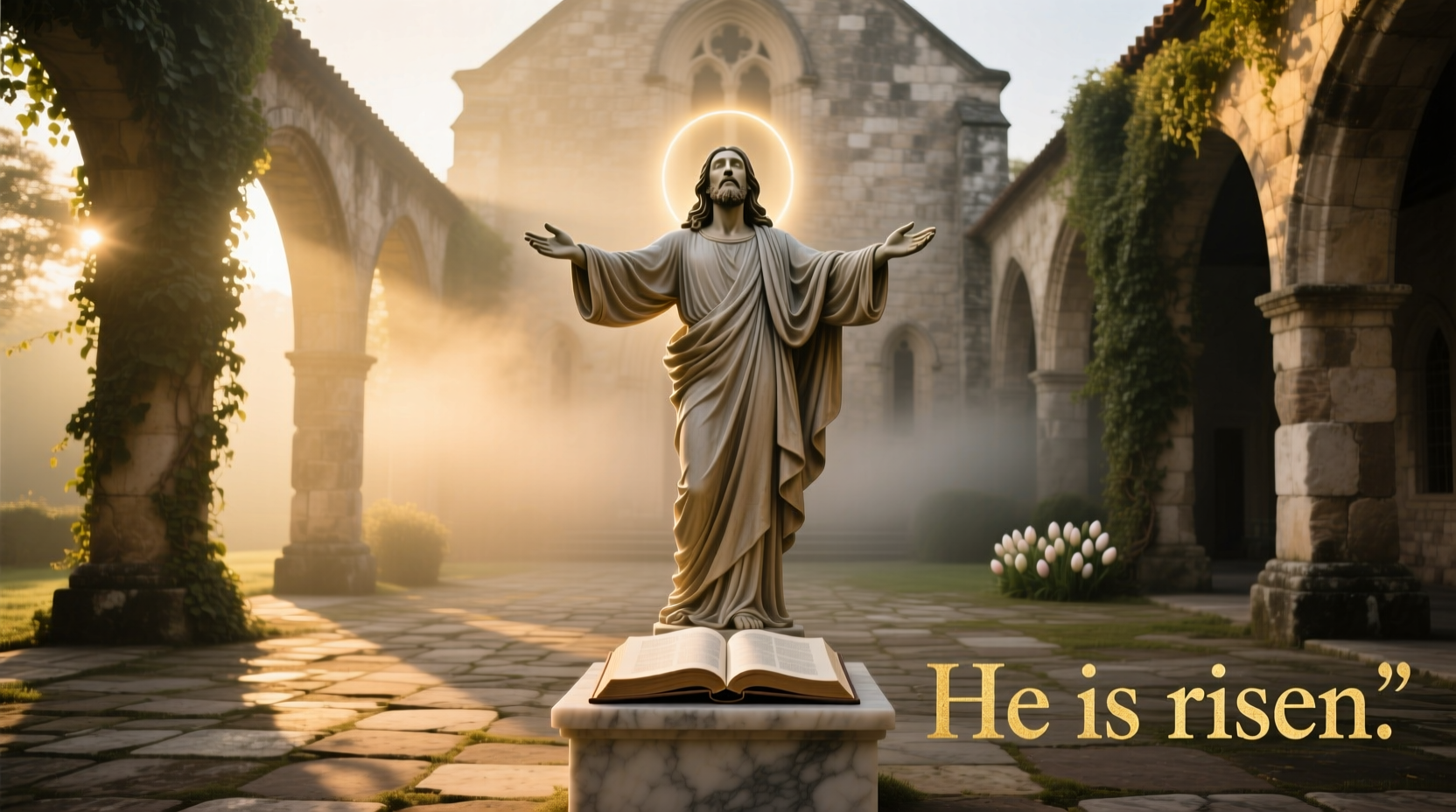 The True Meaning of Easter Sunday Explained