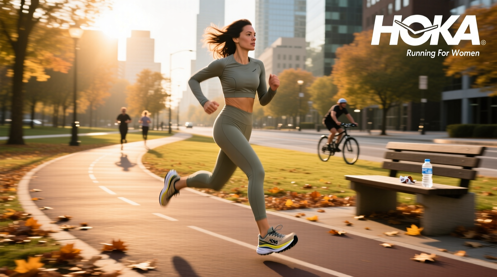 Hoka Road Running Shoes Women's Guide: How to Choose the Right Pair