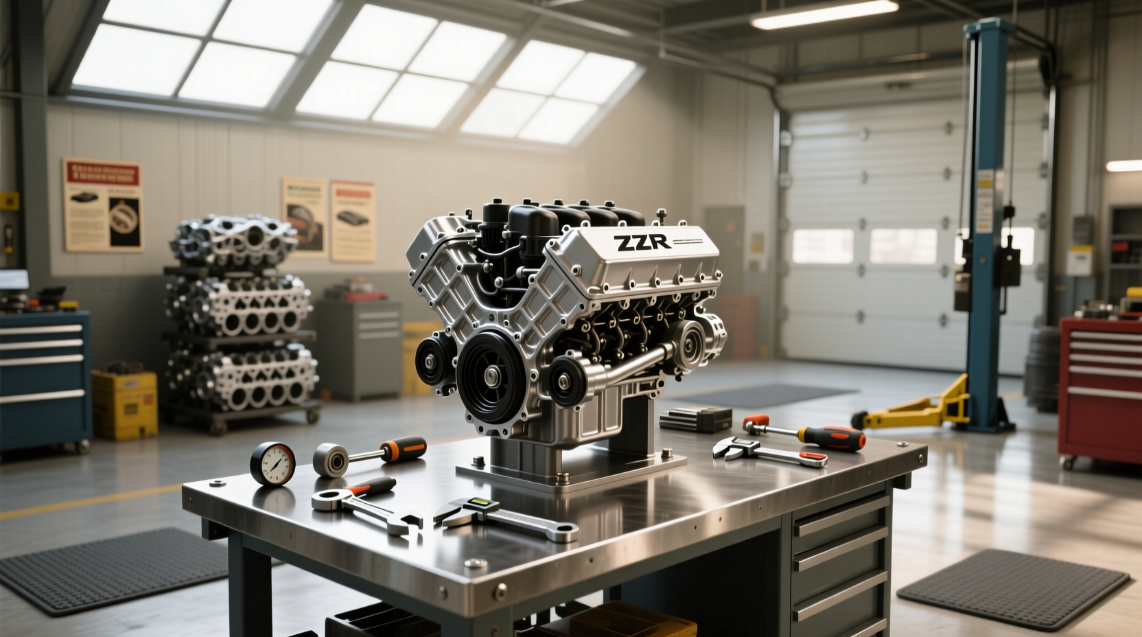 2AZ-FE Engine Guide: What to Look for in Used Models