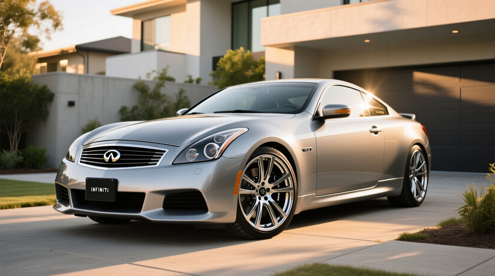How to Choose Rims for G35 – A Practical Guide