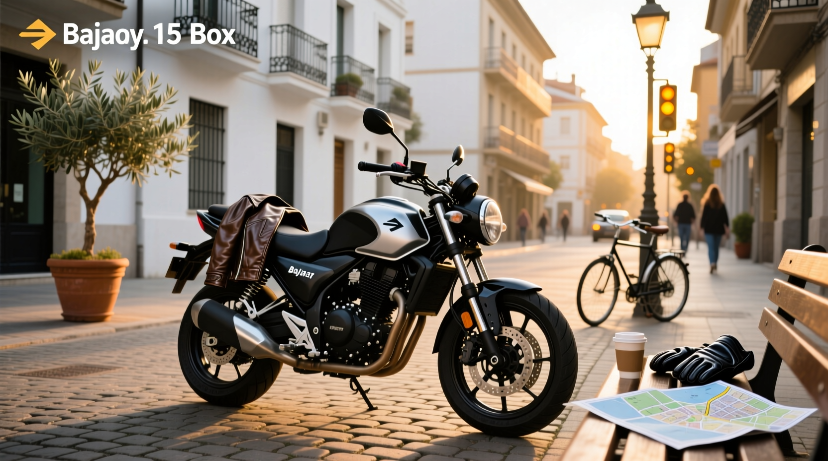 What is the Bajaj 150 Boxer engine price and specs?