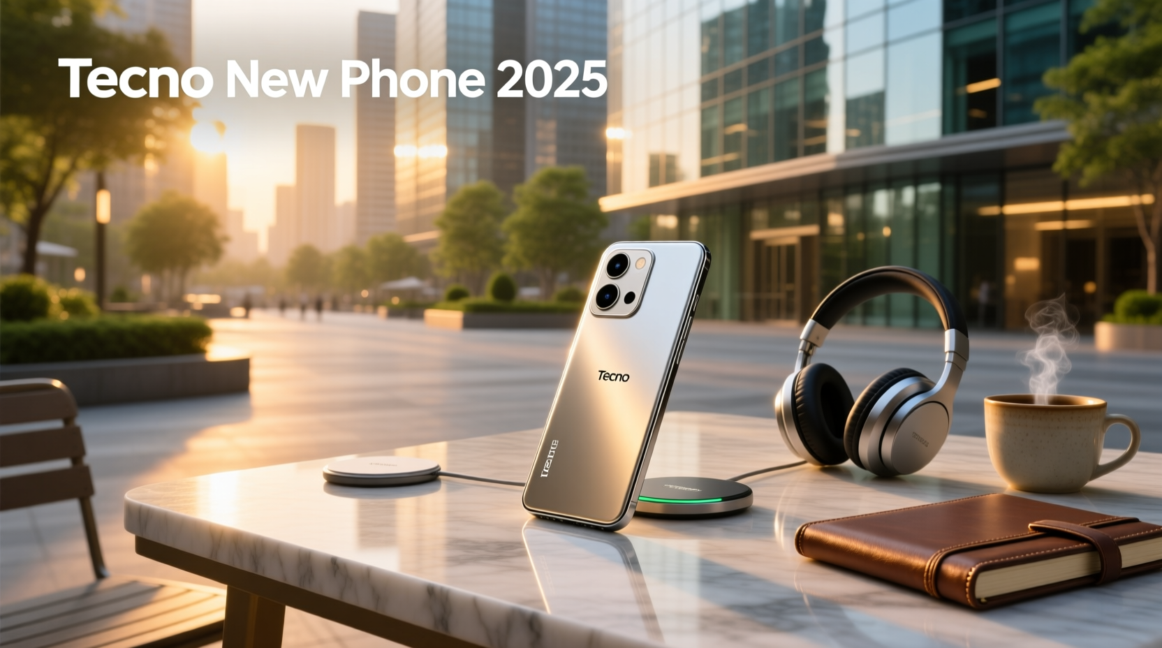 What Are the Best Tecno New Phones in 2025? A Practical Comparison