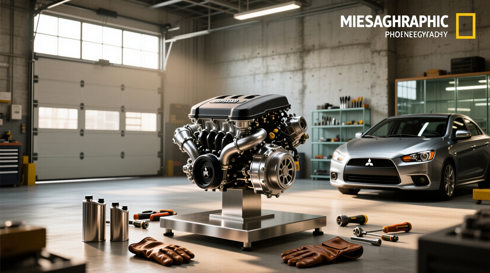 Mitsubishi Mirage motor guide: what to look for in a small car engine