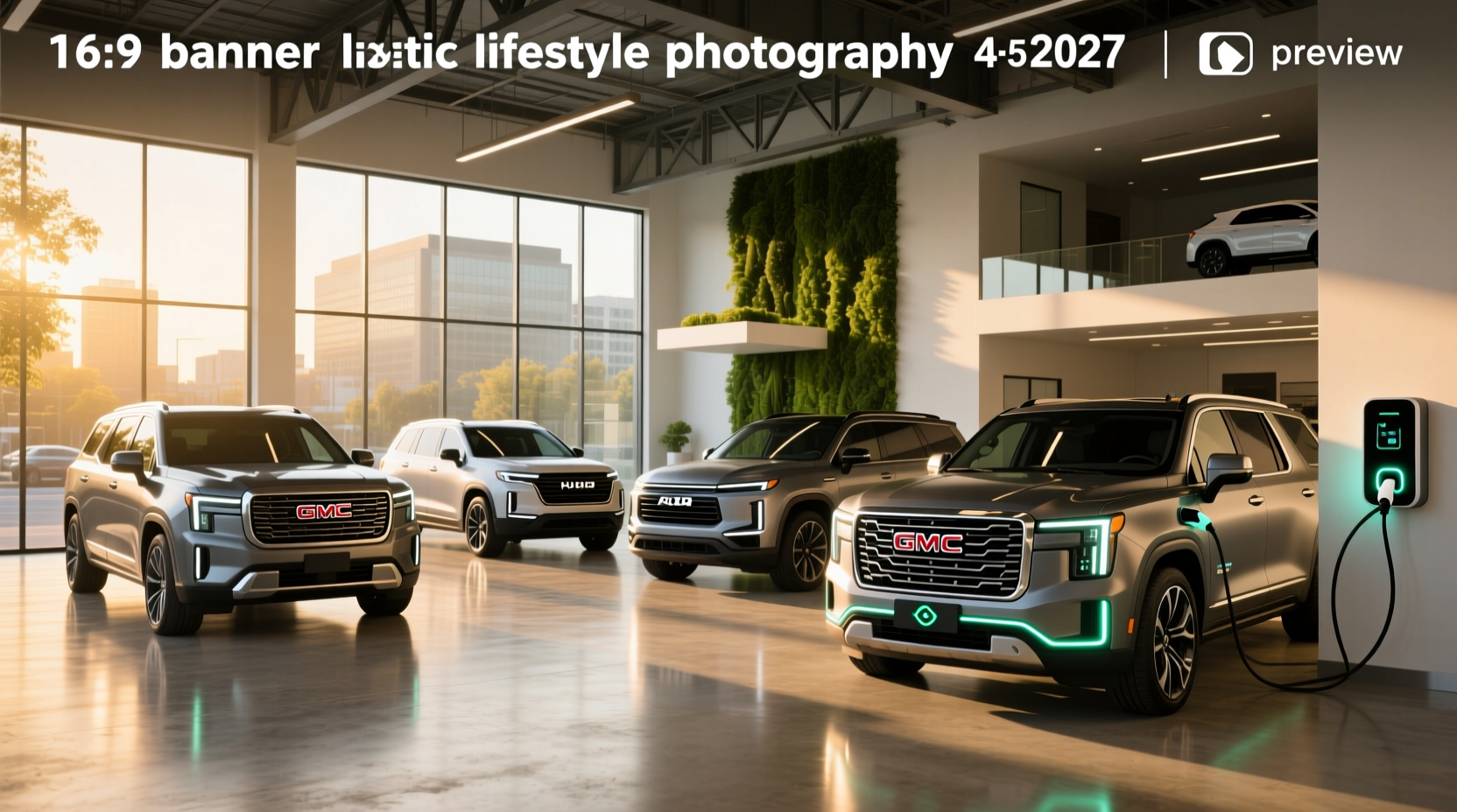 GMC Sierra EV Release Guide: When and How to Buy