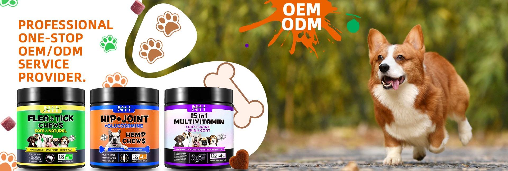 Niuxilai(Guangzhou) Biotechnology Co., Ltd. - Pet Health Products, pet ...