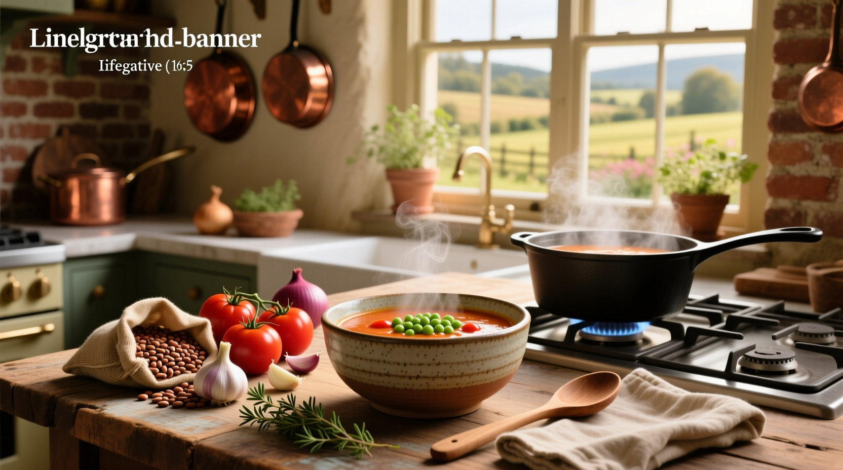 How to Make Tomato and Split Pea Soup: A Complete Guide