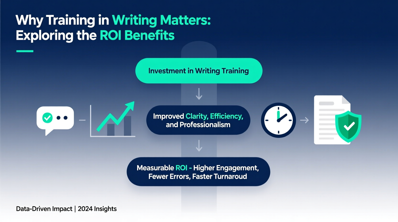 Why Training In Writing Matters Benefits Roi Explored