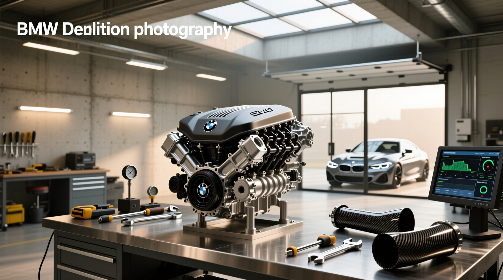 BMW B46 Engine Guide: What to Look For