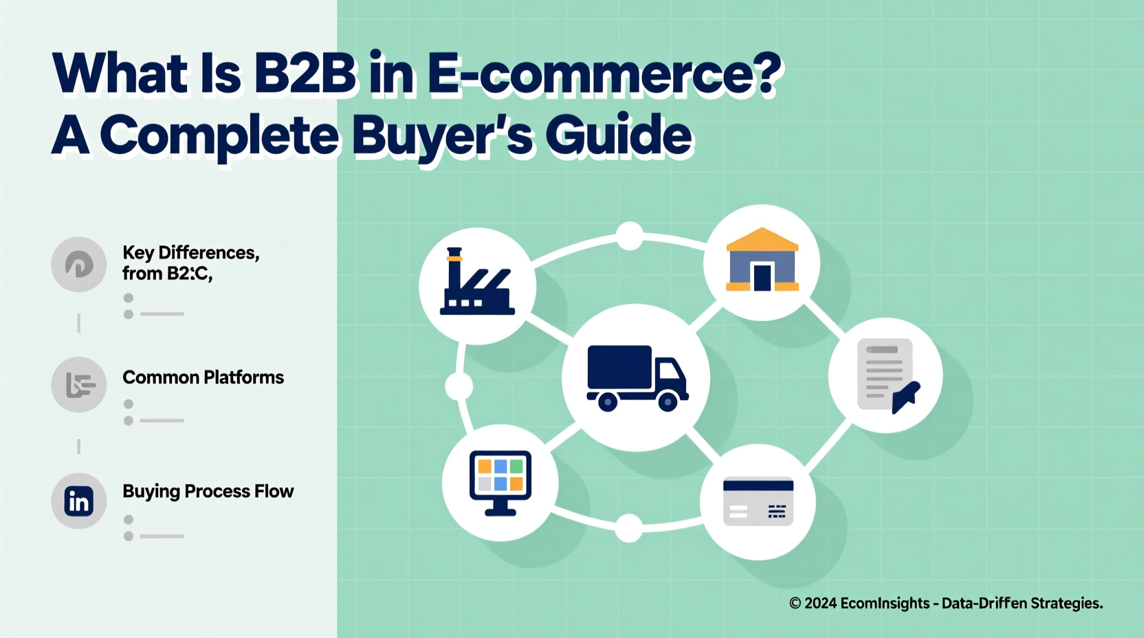 What Is BANT in B2B? A Complete Guide to Qualifying Sales Leads