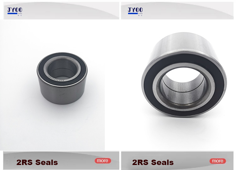 With ABS 54x96x51 hub bearing for TOYOTA HILUX VIGO REVO FORTUNER ...