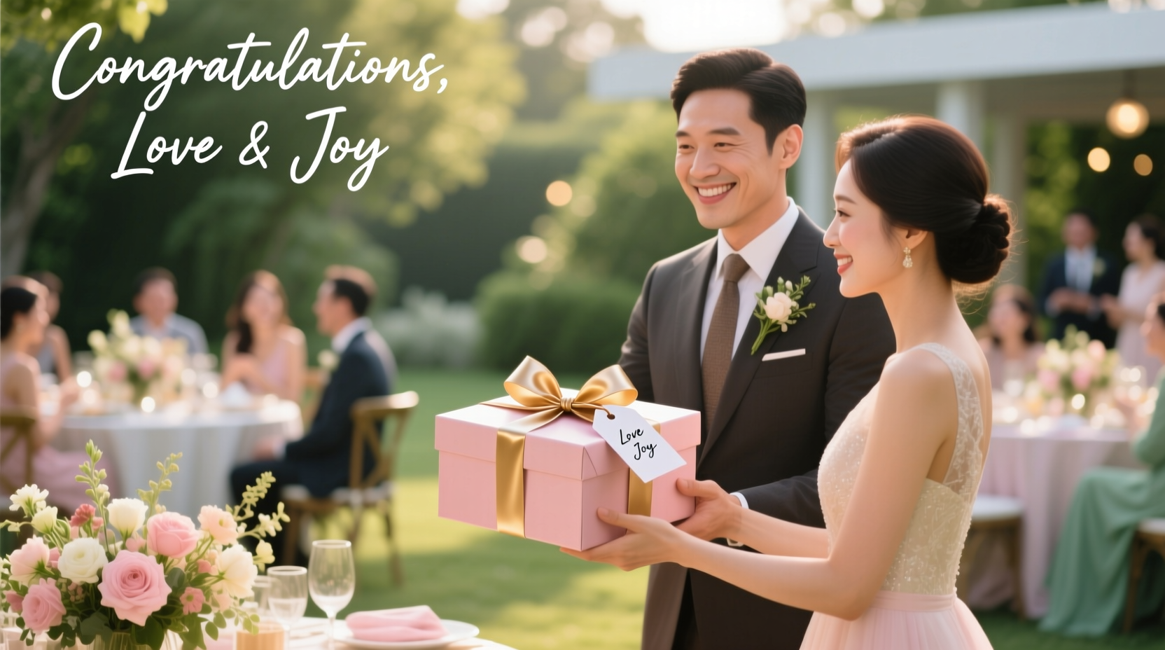 Wedding Gift Spending How Much Should You Give
