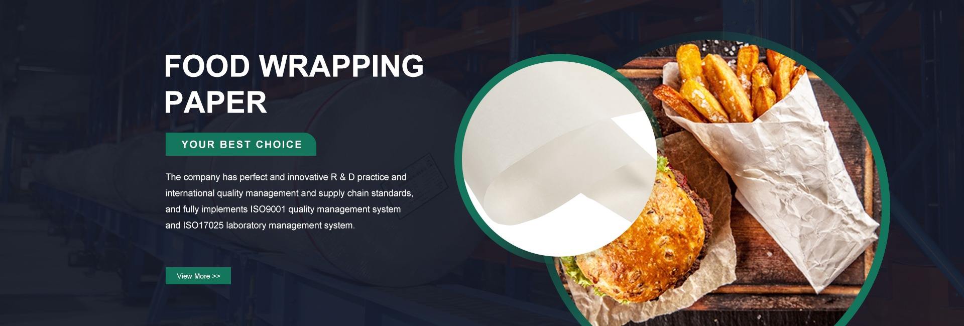 Mudanjiang Hengfeng Paper Co., Ltd. - Thin Printing Paper, MG Paper