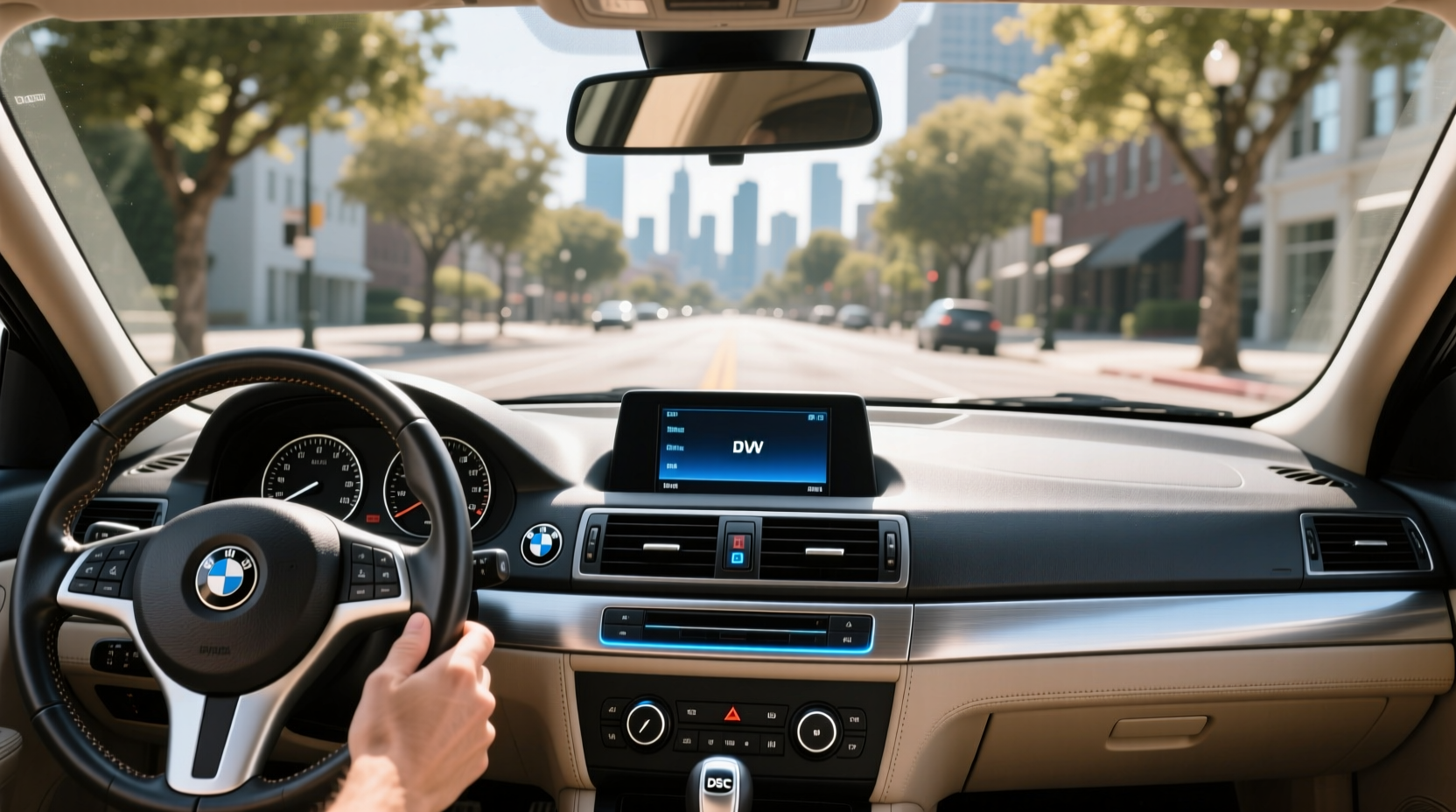How to Choose Touch Screen for BMW E39: Buying Guide