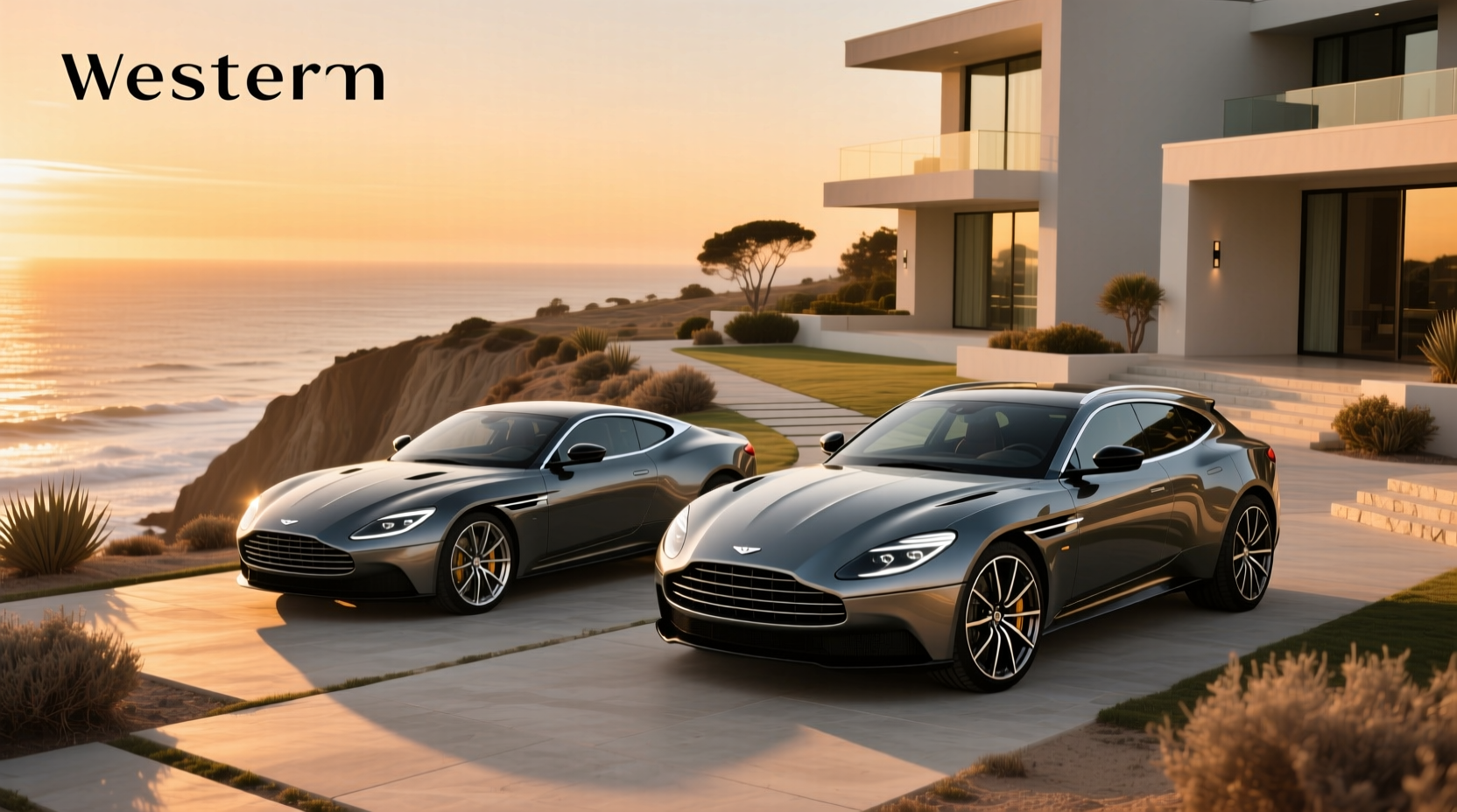 How to Choose a Luxury AWD Car with Full-Time System