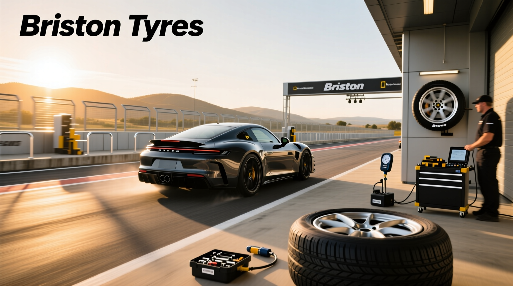 Bridgestone Tires Guide: How to Choose the Right Model