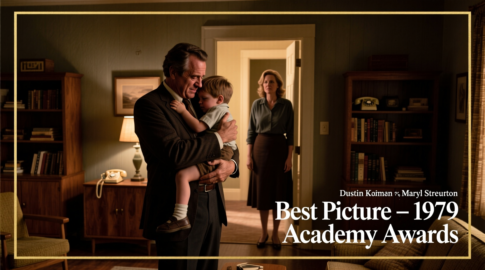 Oscar Winner Best Picture 1979 Memorable Films And Winning Awards