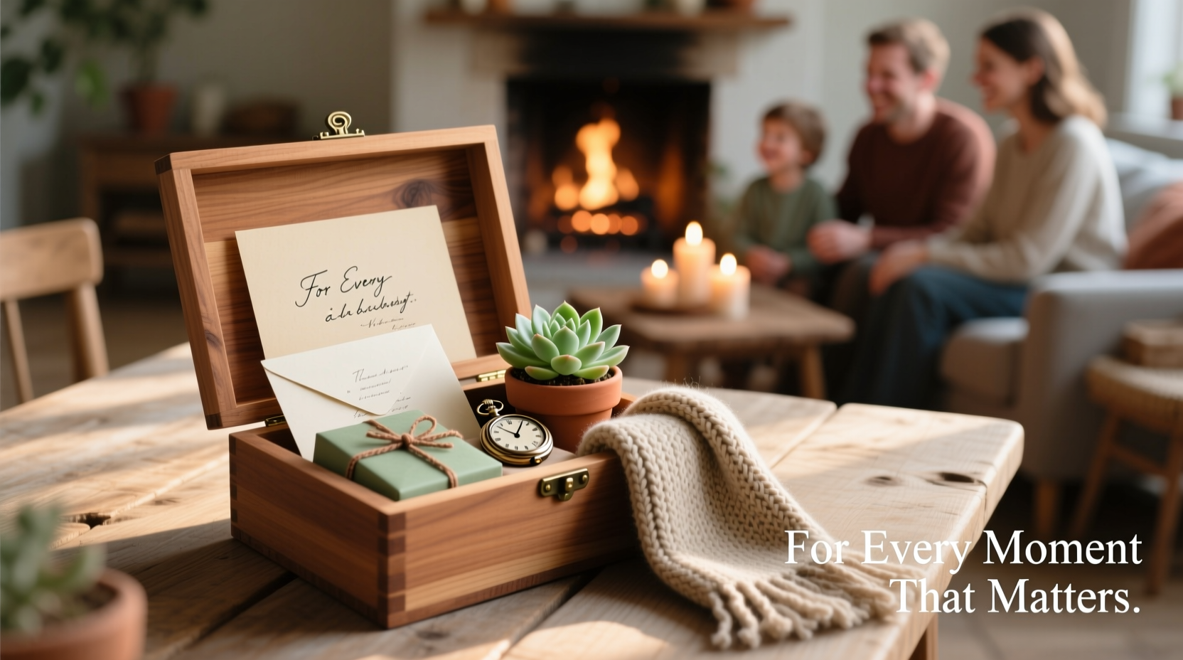 Thoughtful Gift Tender Ideas For Every Cherished Occasion