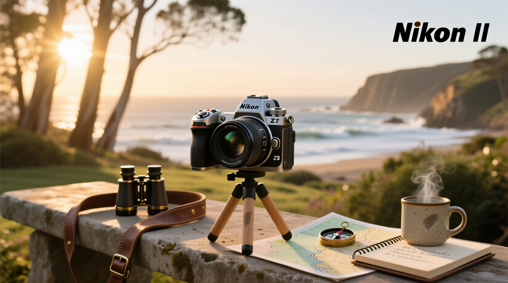 Nikon Z8 II Release Date, Specs, and Real Upgrade Analysis