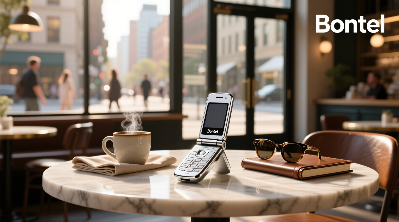 Bontel Flip Phone Guide: How to Choose the Right Model