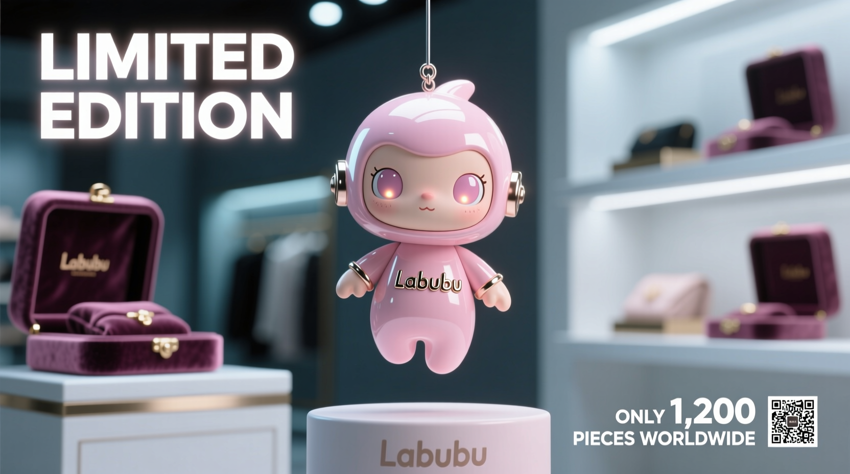 Why Labubu Is Expensive: The Real Reasons Behind the High Price of This ...