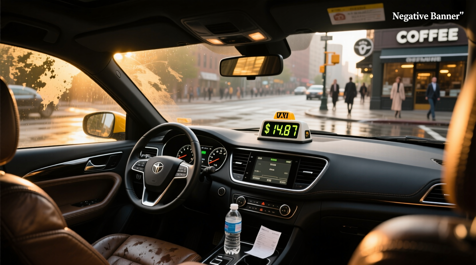 Taxi Meter Price Guide: What to Look for When Buying
