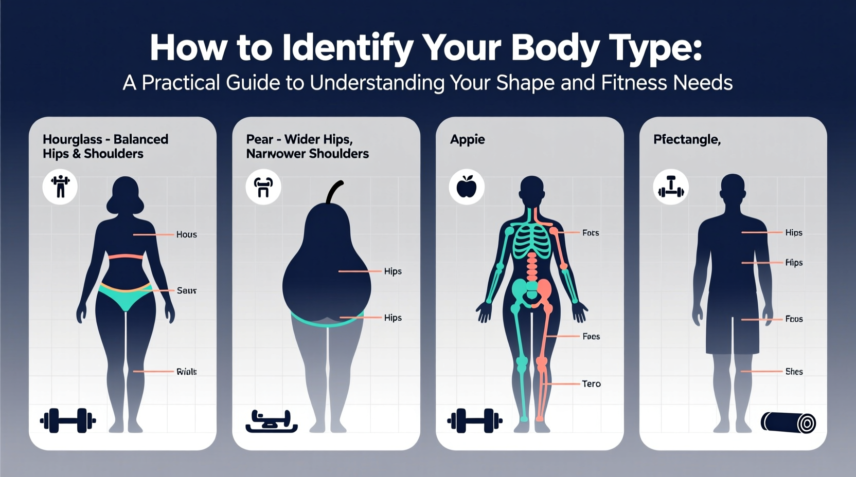 How To Identify Your Body Type A Practical Guide To Understanding Your ...