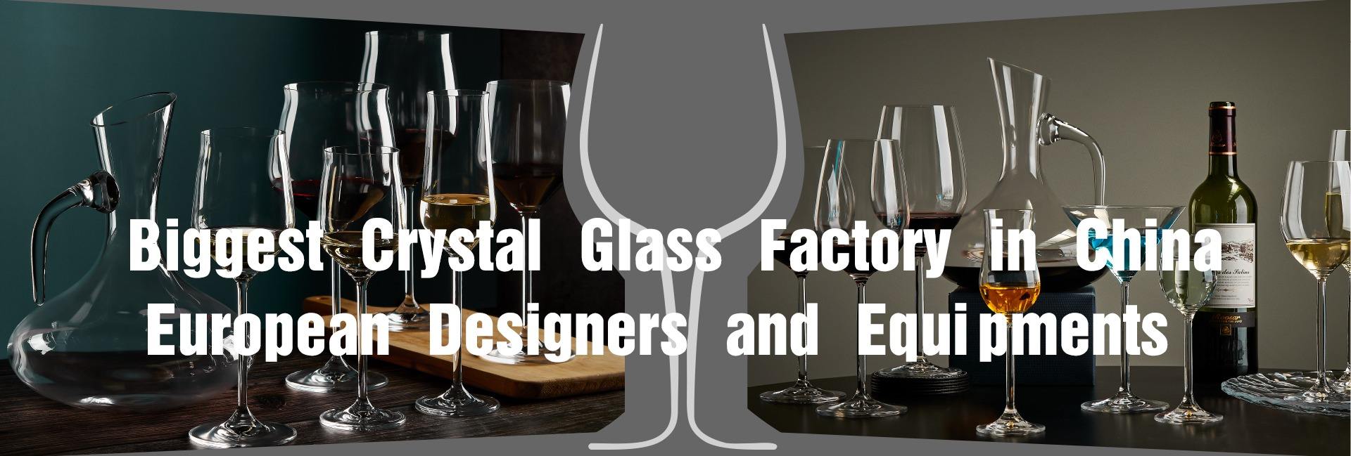 Anhui Deli Household Glass Co., Ltd. - Glass Tableware, Glass Kitchenware