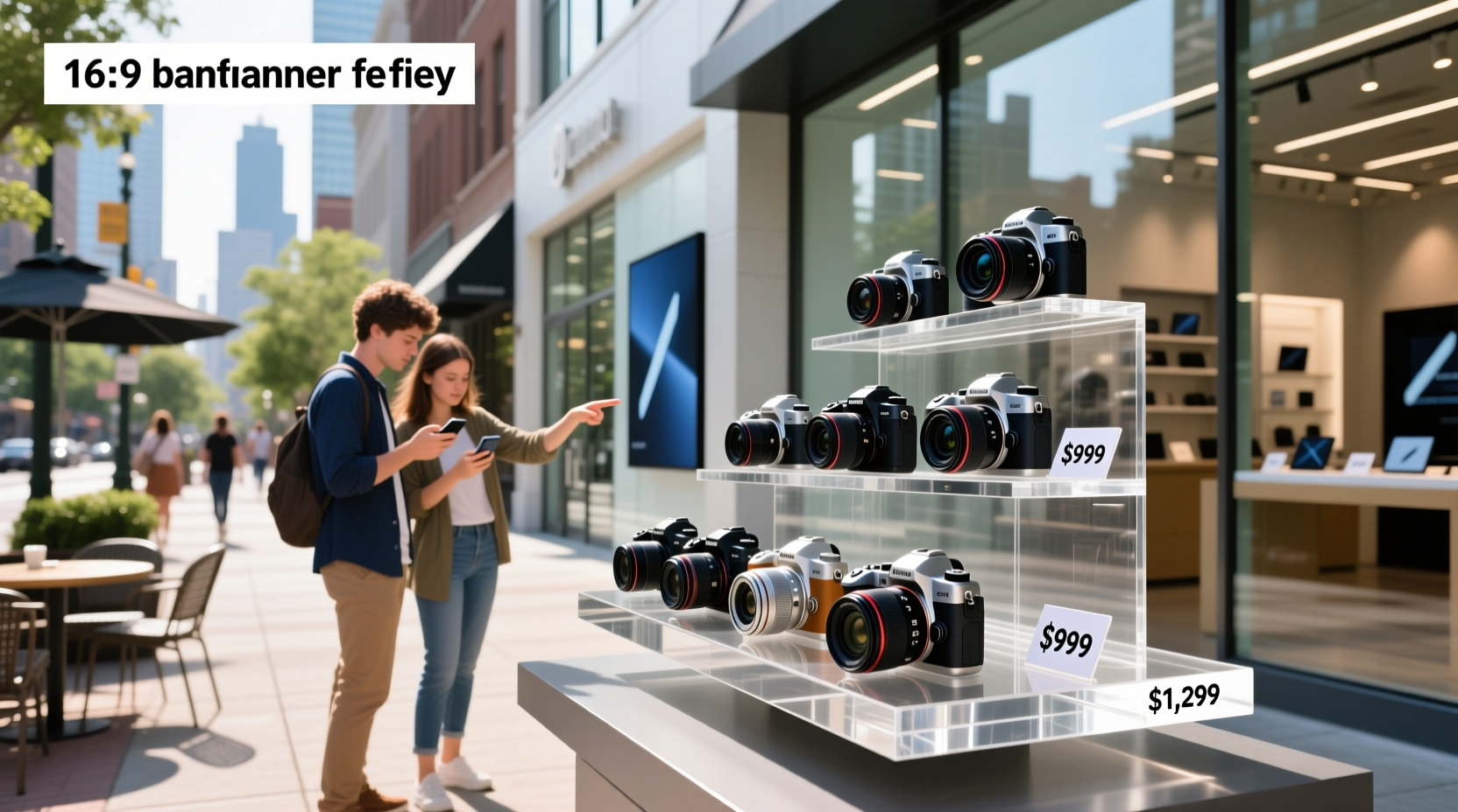US Digital Camera Prices Guide: How to Compare & Choose Wisely