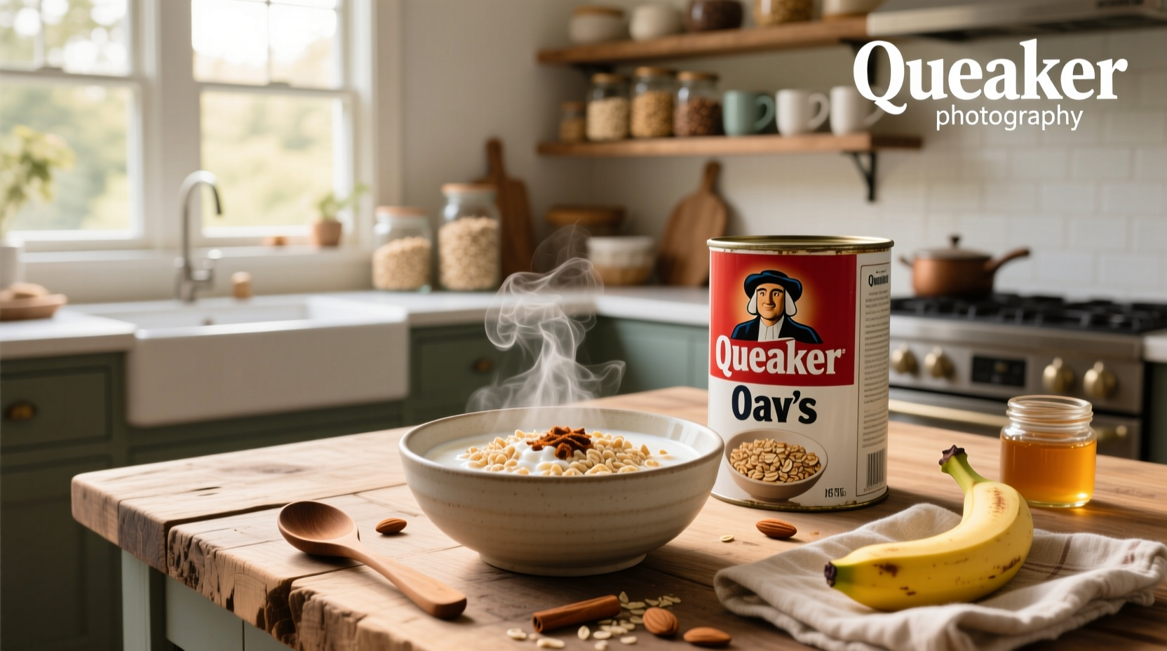 How to Use Quaker Quick Barley: A Practical Guide
