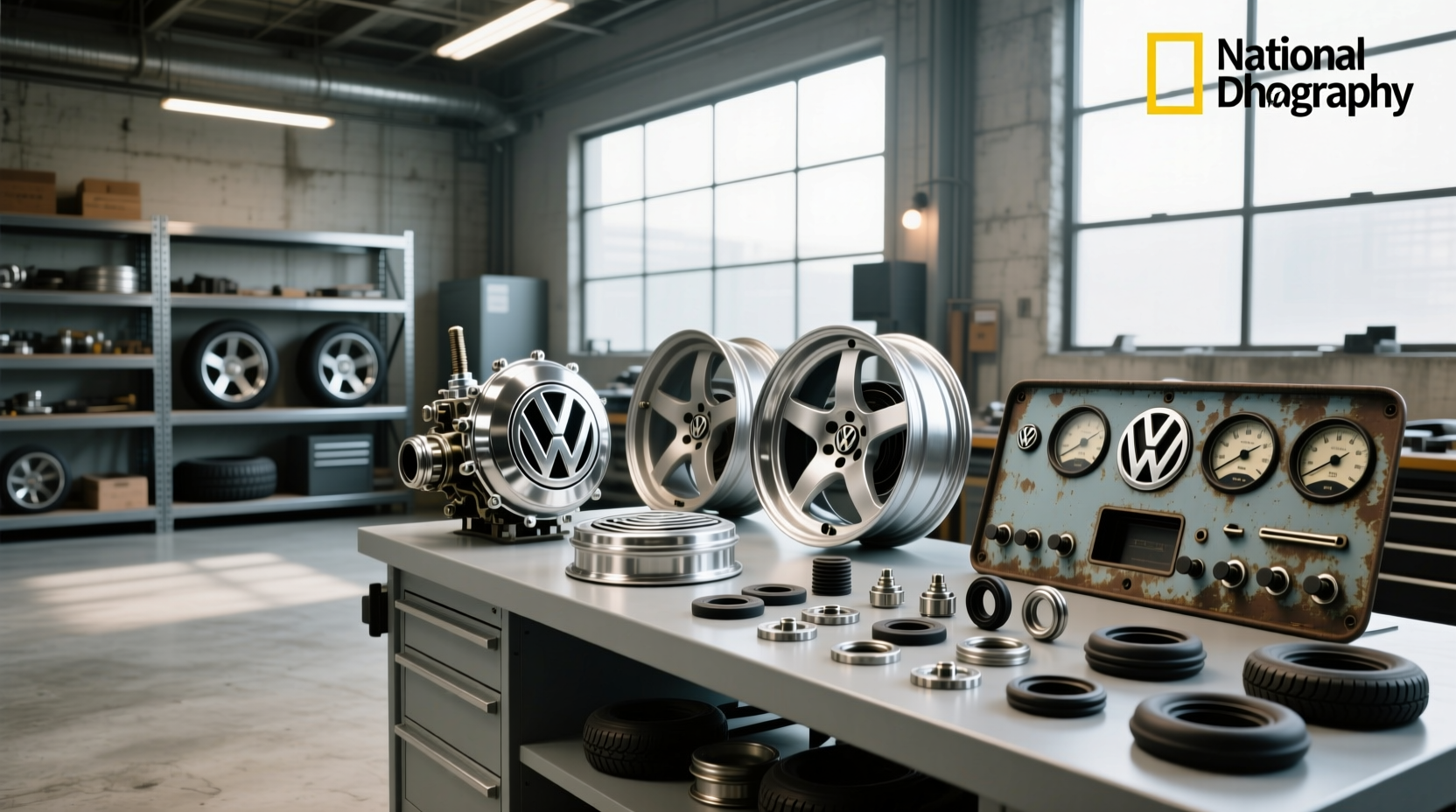 How to Choose Jetta VW Parts: A Practical Guide
