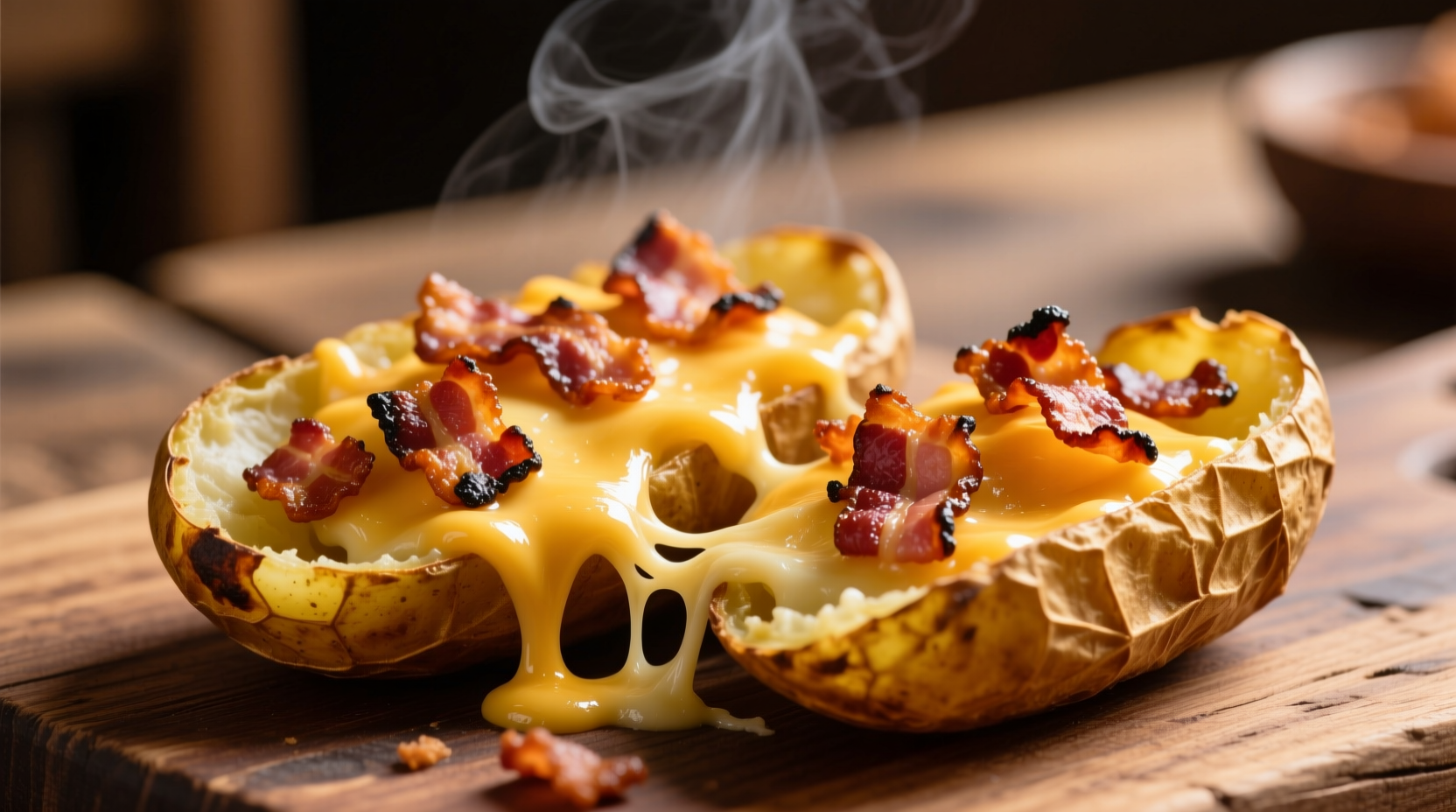 TGI Fridays Potato Skins: History, Recipe & Pro Tips