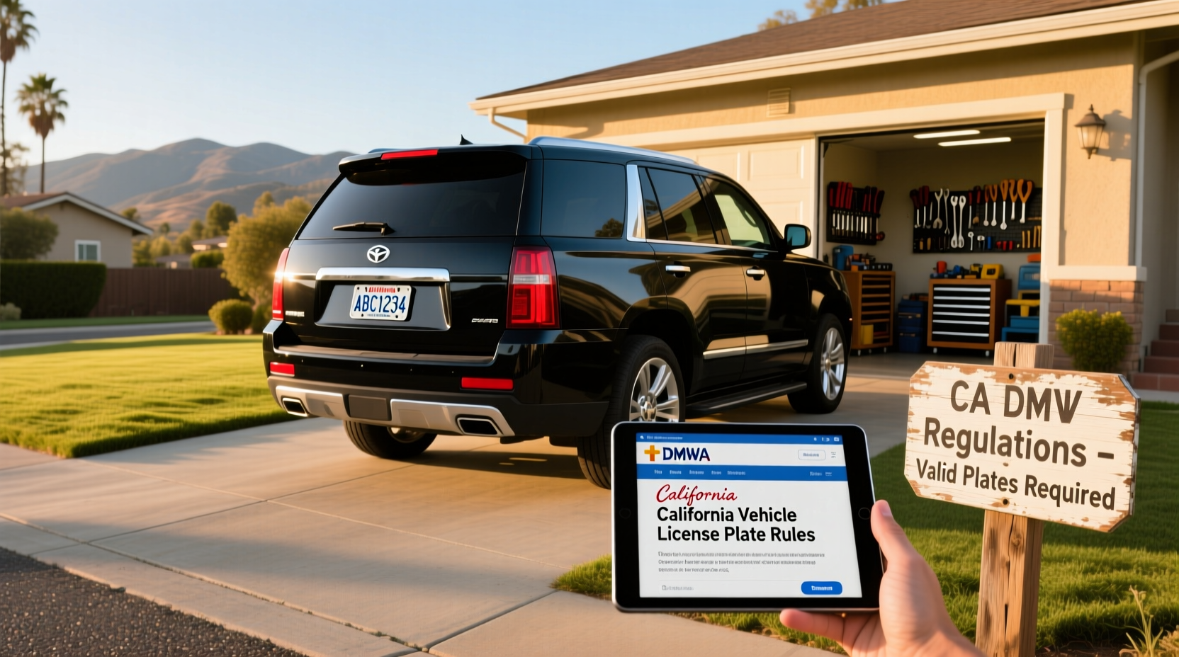 How to Get a Motorcycle Permit in California – A Complete Guide