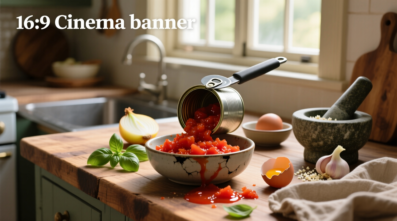 Crushed Canned Tomatoes Guide: How to Choose & Use Them